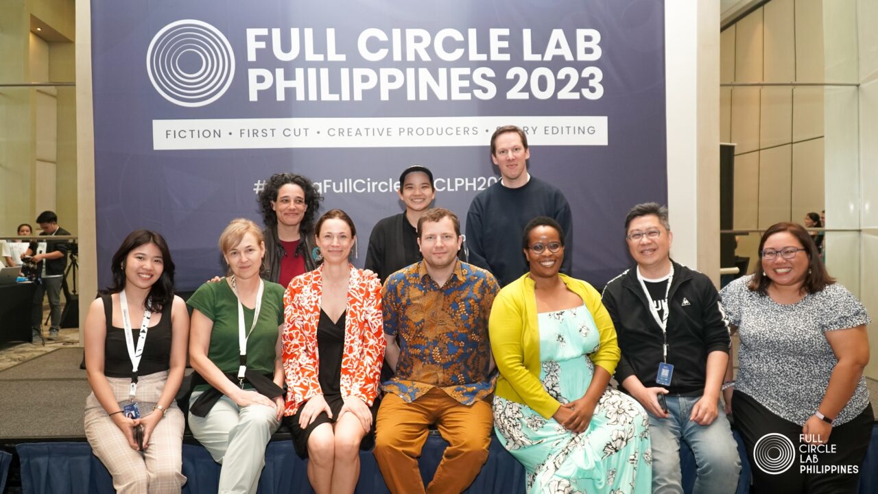FULL CIRCLE LAB PHILIPPINES 2024 - Full Circle Lab